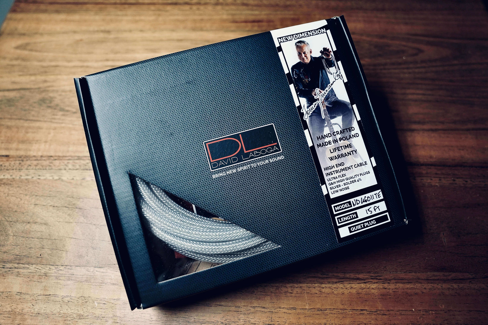 David Laboga - Tommy Emmanuel - NEW DIMENSION - Guitar Le...