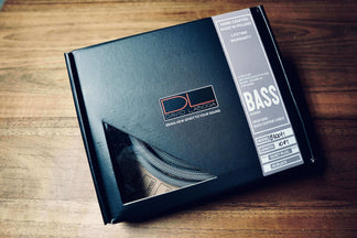 David Laboga - BASS Series directional - Bass Lead Cable