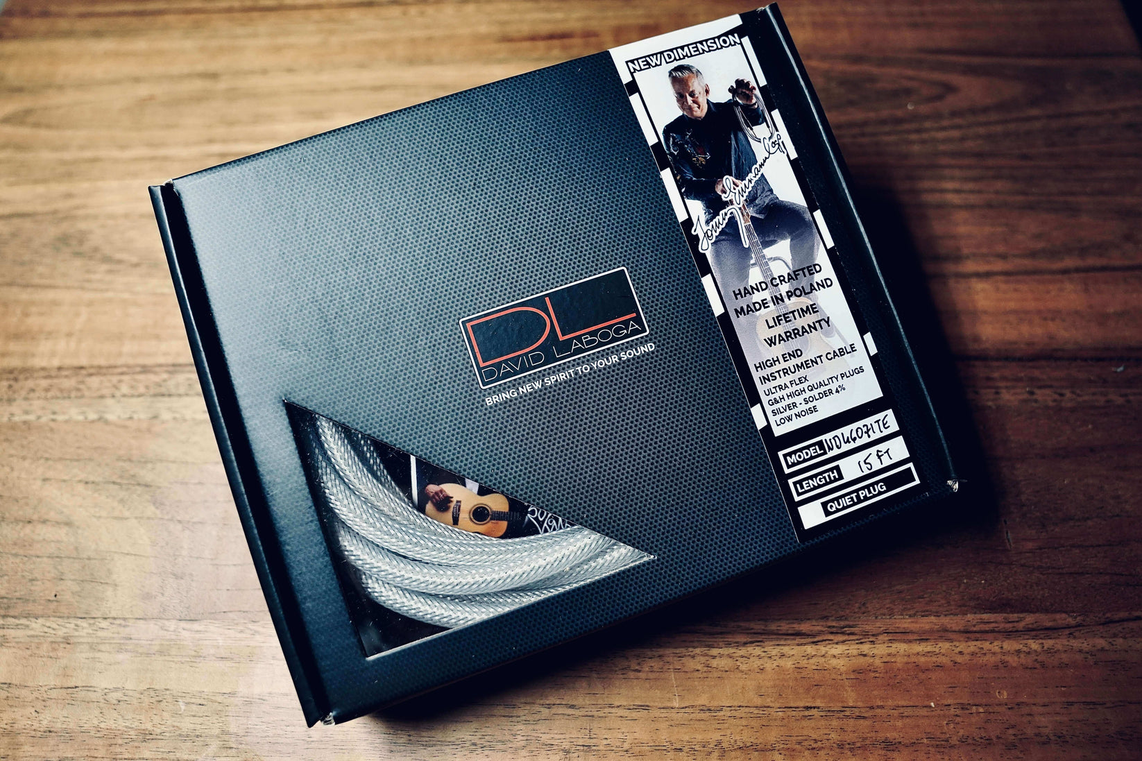 David Laboga - Tommy Emmanuel - NEW DIMENSION - Guitar Le...