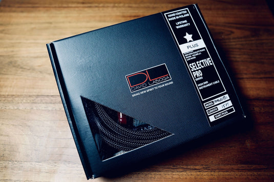 Decoding David Laboga Cables Compared | Nuance Lab